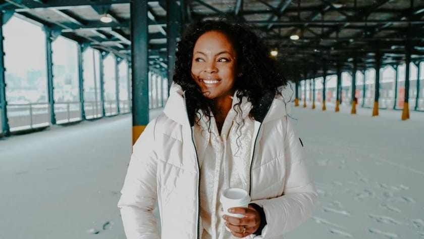 That's a lot of power": Fans react as Drea gets advantage added for the ...