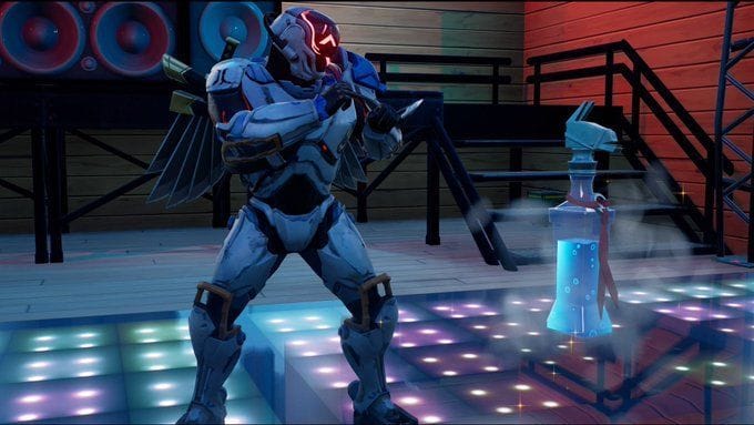 Who is The Scientist in Fortnite? The brains behind Seven, explained