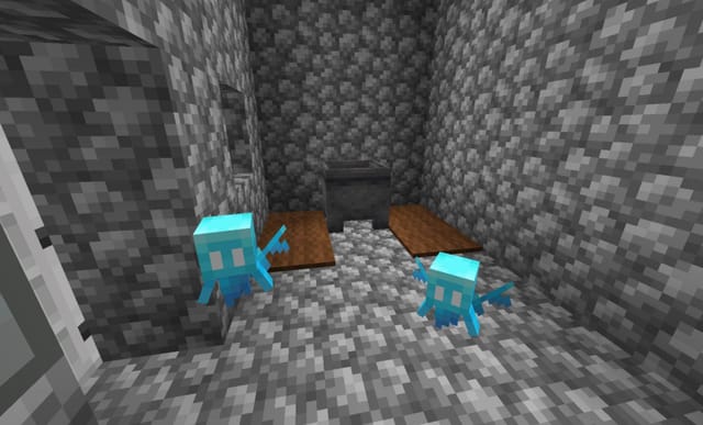 Top 5 facts about Allay mob in Minecraft
