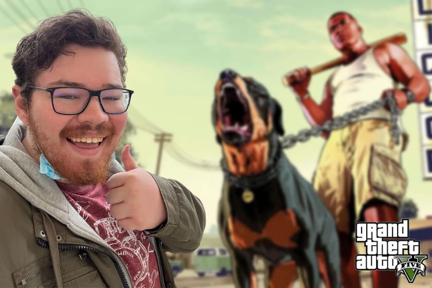 "I just don't wanna stream," Twitch streamer Whippy has meltdown midstream