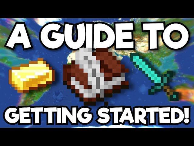 10 best Earth servers for Minecraft (2022)