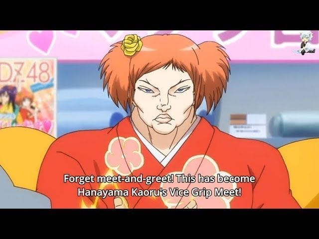10 funniest parodies in Gintama, ranked