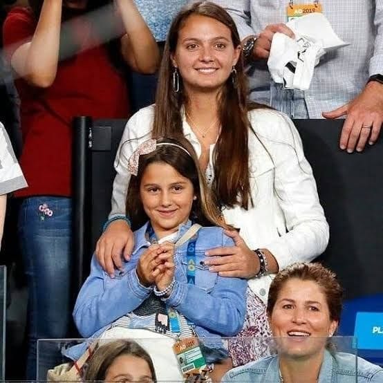 Who is Tony Godsick? Meet Roger Federer's long-time agent who made a ...