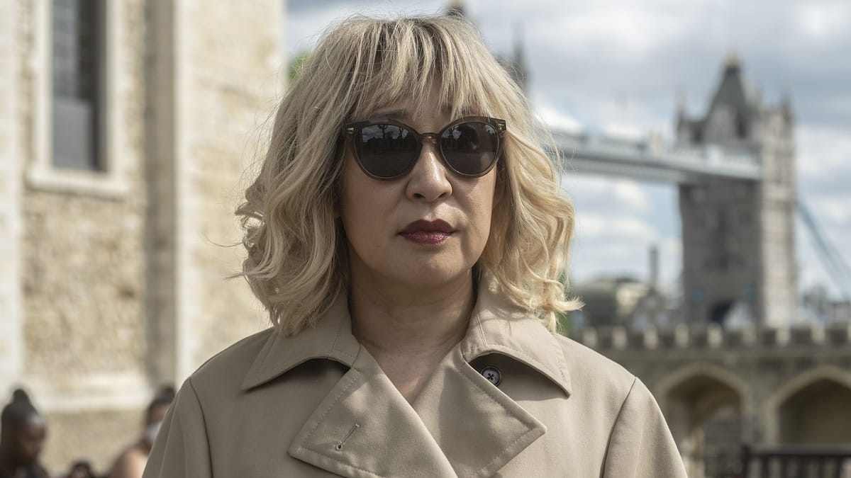 Killing Eve: A review of the final season