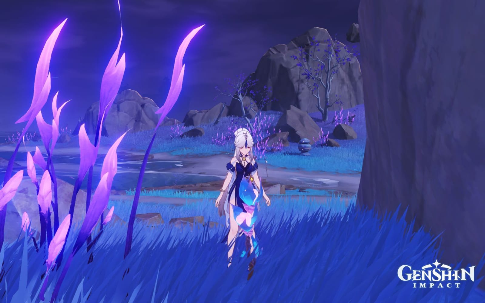 All Inazuman regional specialties and locations in Genshin Impact