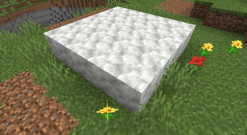 Top 5 underrated Minecraft blocks for building and decoration