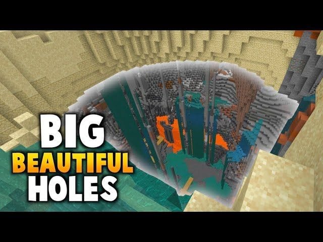 10 best Minecraft seeds for combat