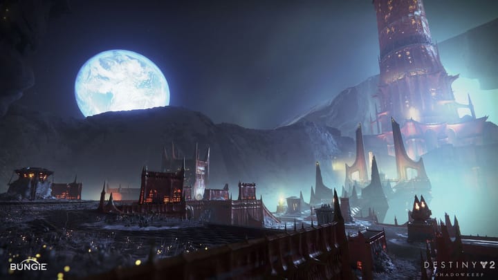 Destiny 2 Grandmaster Nightfall guide (April 5 to 12): The Scarlet Keep