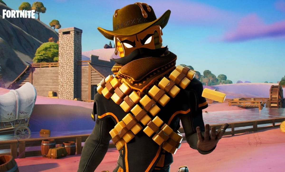 Fortnite Chapter 3 Season 4: Rocky Reels is on its way to be destroyed ...