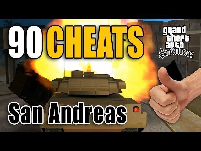GTA San Andreas for Windows 10: Cheats, download, and more
