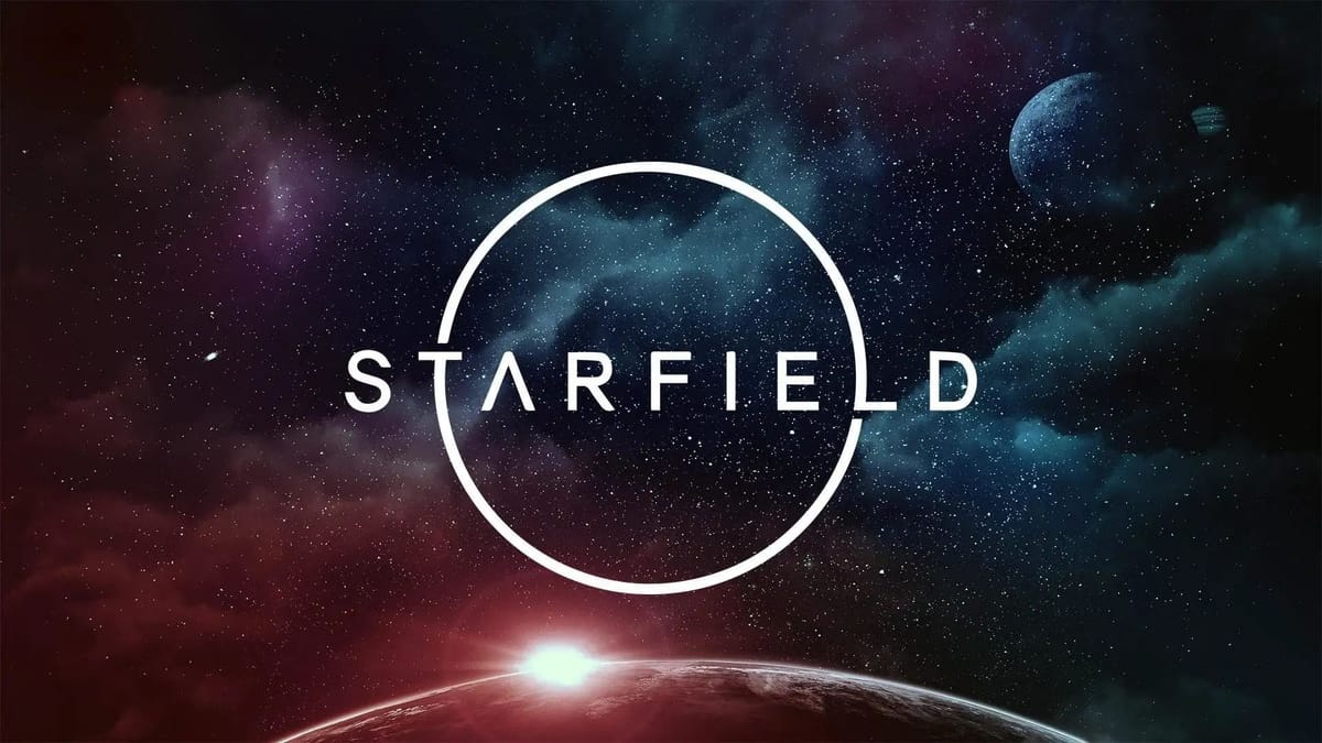 Why Starfield won't be on PS5: Platform, release date, and more