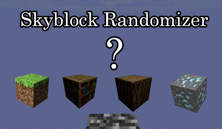 10 best Skyblock maps to download for Minecraft Java Edition