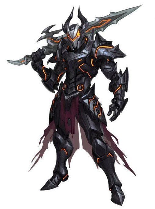 Fortnite is bringing back Omega with all its glory, and then some