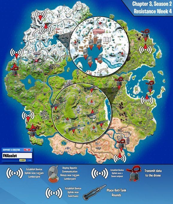 8 types of teammates everyone encounters in Fortnite (which one are you?)