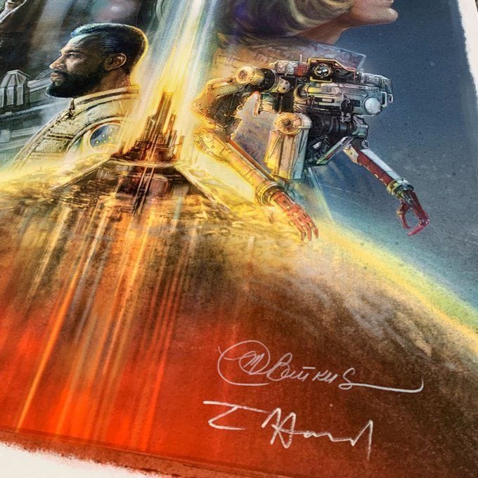 All confirmed explorable locations in Starfield so far