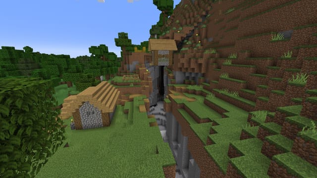 5 best seeds for ravines in Minecraft (2022)