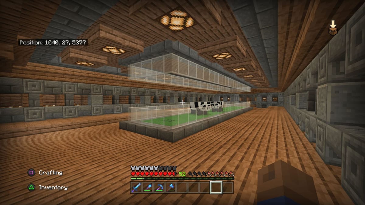 10 best villager trading hall designs in Minecraft