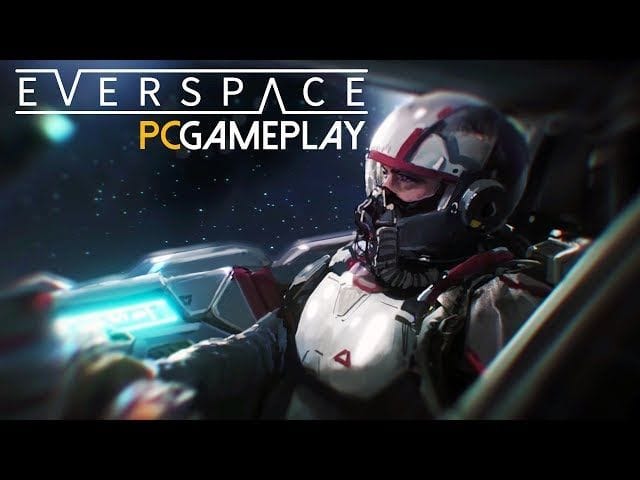 5 best PC games like No Man’s Sky