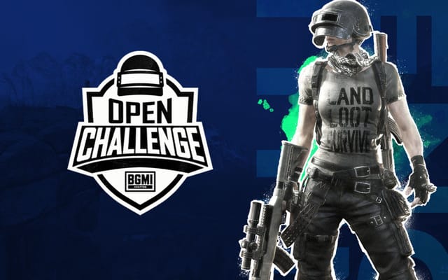 BGMI tournament BMOC Round 1: Start date, schedule, format, and all you ...