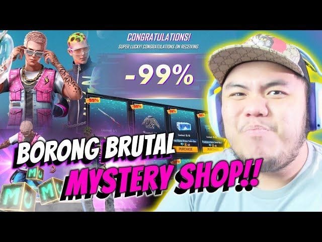 Who is Sultan Proslo? Real name, country, Free Fire stats, monthly ...