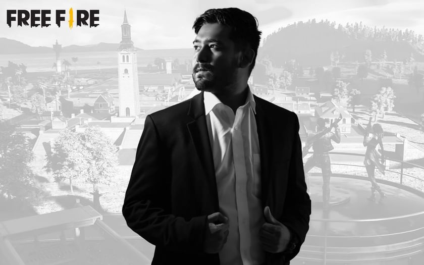 YouTuber Rocky & RDX commented on return of Garena Free Fire