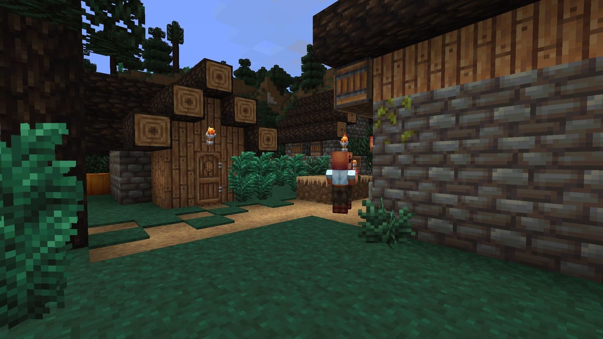 Minecraft 1.8.9 best resource packs (top 5)