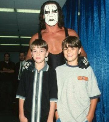 Latest on Bo Dallas and Bray Wyatt's wrestling futures