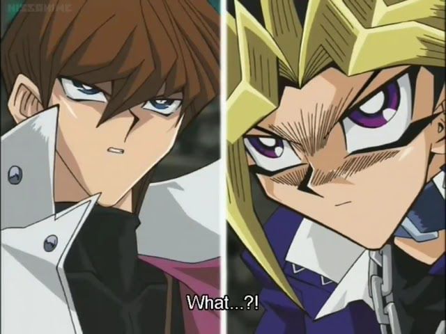 10 best shonen anime rivalries, ranked