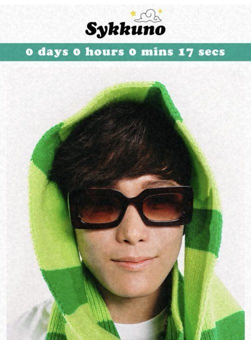 Sykkuno officially launches his new merch as Valkyrae, Corpse Husband ...