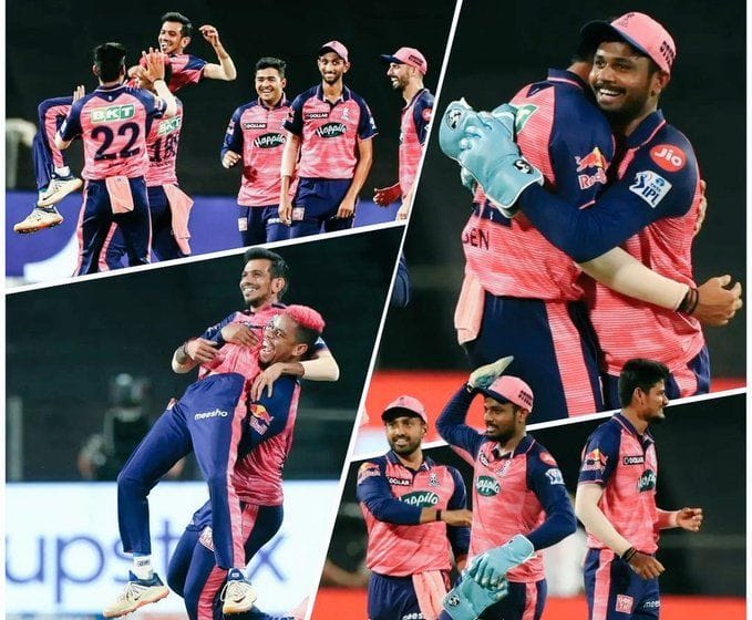 "Captaining is not an easy job" - Sachin Baby on Sanju Samson leading ...