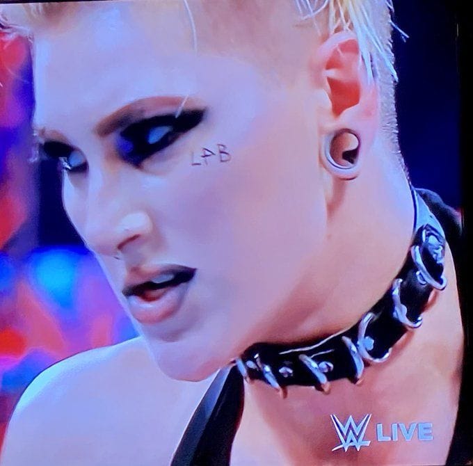 3 reasons why Rhea Ripley should join forces with Edge & 2 she shouldn't