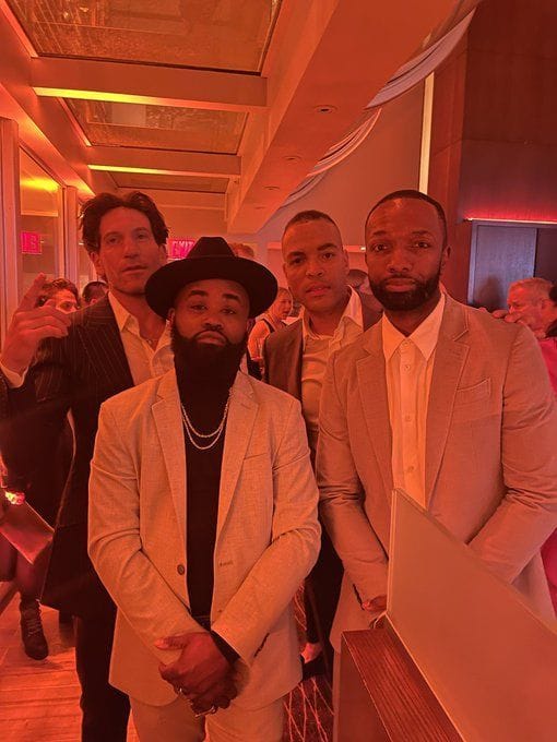 We Own This City: Who is Wayne Jenkins from the miniseries?