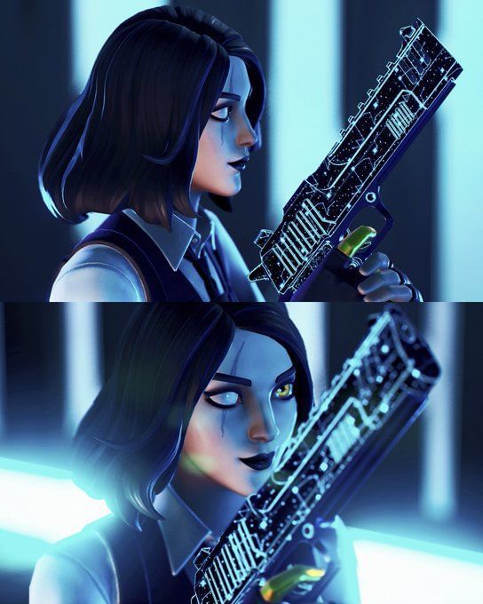 Fortnite cosplayer turns into Midas' counterpart 'Marigold', stuns everyone