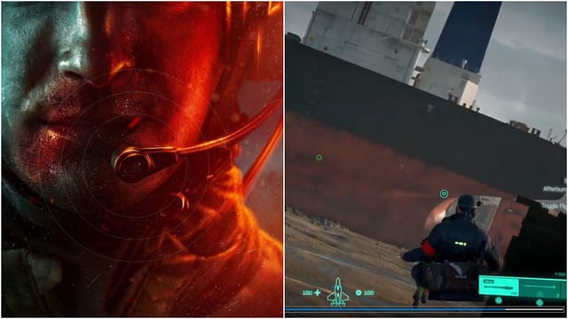 So the game is still broken beyond repair": Battlefield 2042 players ...