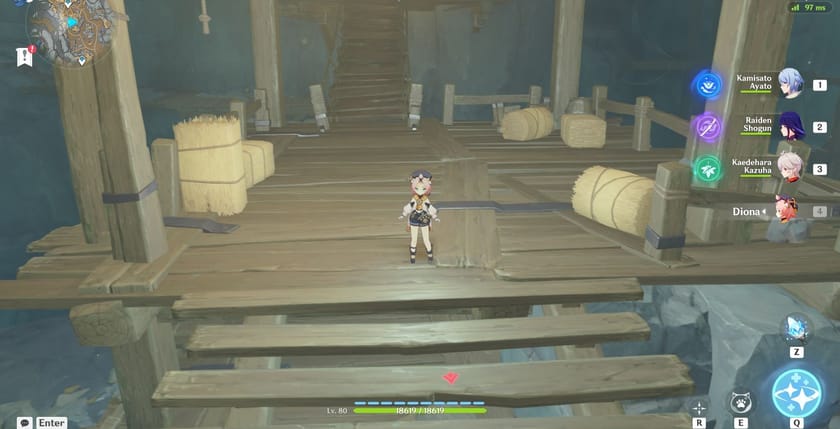 7 hidden Chasm chests you may have missed in Genshin Impact