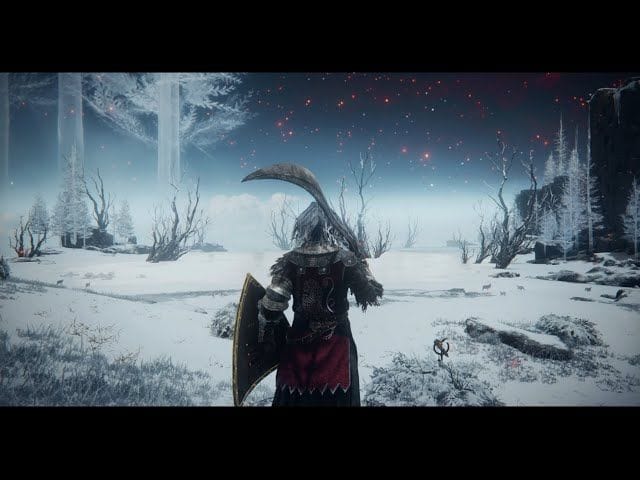 Top 10 Elden Ring mods on PC