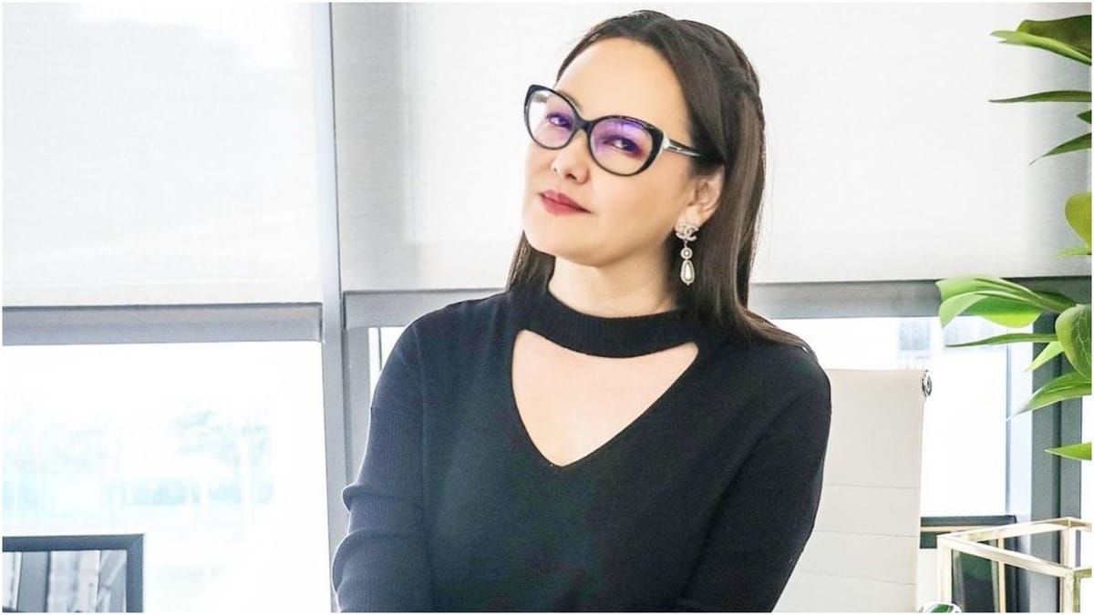 Who was Cris Albert? FILA Philippines CEO and owner dies