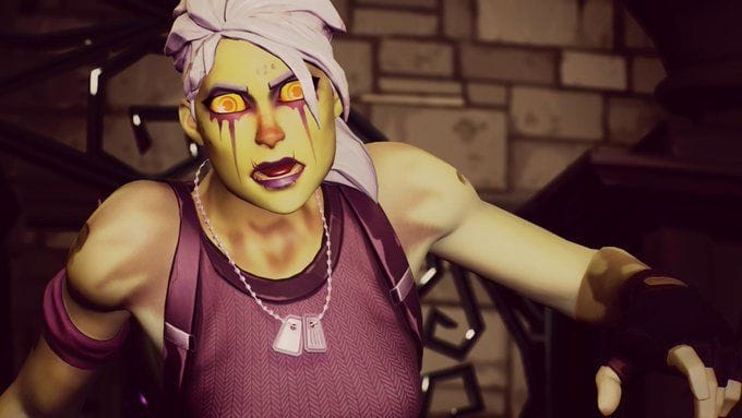 8 oldest Fortnite skins, ranked from rarest to most common