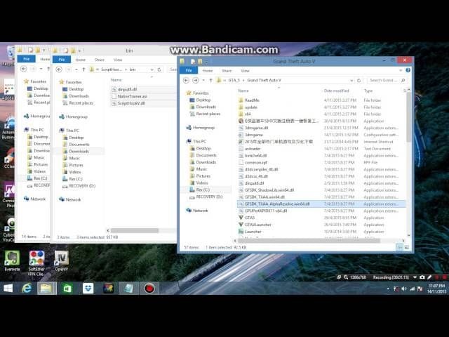 10 best GTA 5 mod menus in 2022