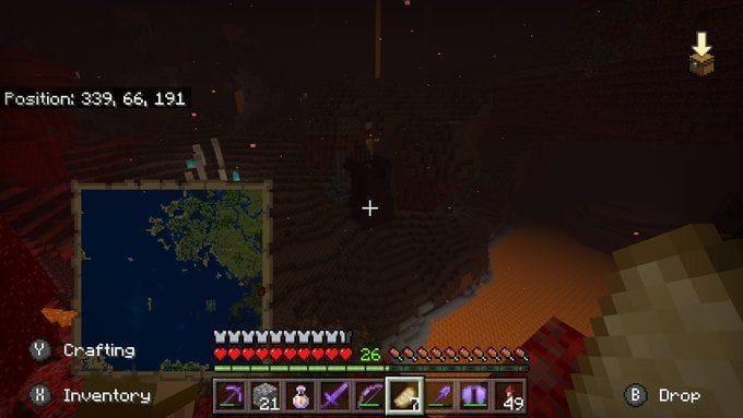 5 situations to use torches in Minecraft