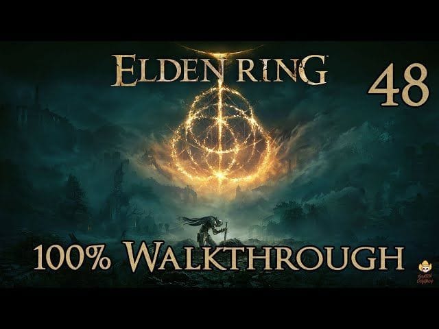 How to loot the Ronin armor set in Elden Ring