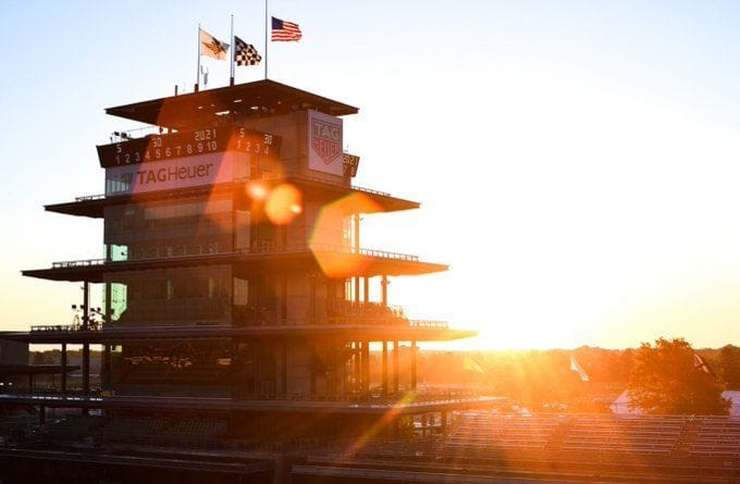 5 NASCAR tracks that are the longest