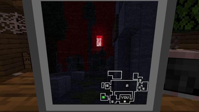 10 best Minecraft horror maps to play in April 2022