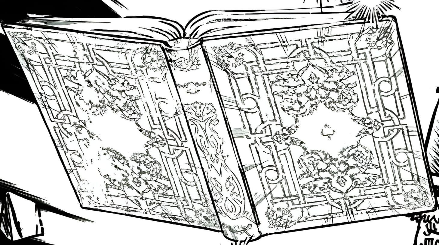 9 most unique grimoires in Black Clover