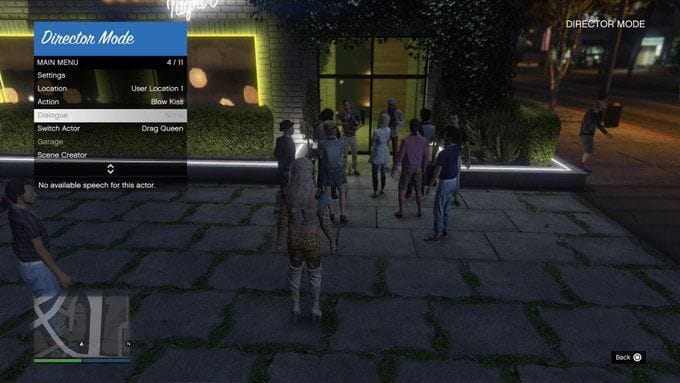 GTA 5 fans are still reacting to Rockstar removing some old stereotypes