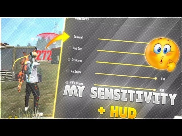What is Raistar's headshot rate? Real name, sensitivity, Free Fire ...