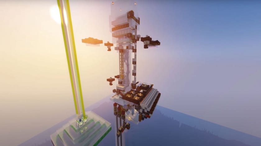 7 best Minecraft farms for emeralds in 2022