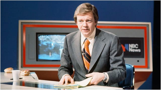 Who was Jim Hartz? Tributes pour in as former 'Today' show star who co ...