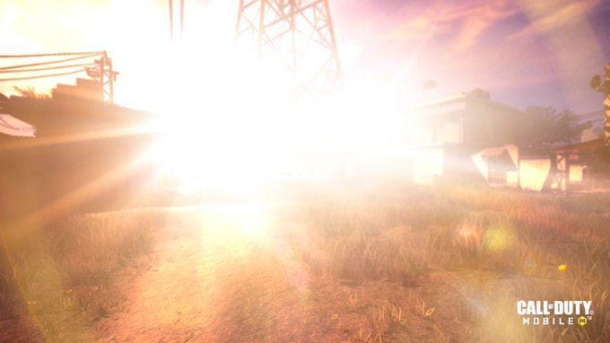 COD Mobile announces two new maps for Season 4