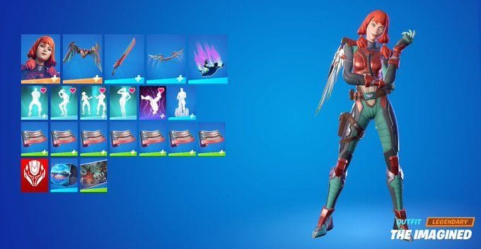10 female Fortnite skins that are an absolute must-buy